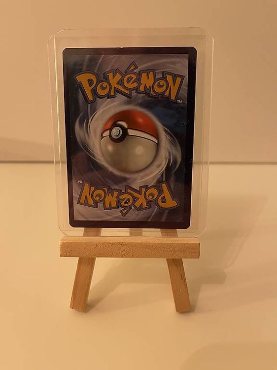 Glumanda (SVP 044) Black Star Promo (Gebraucht) in Wädenswil für CHF 35 ...