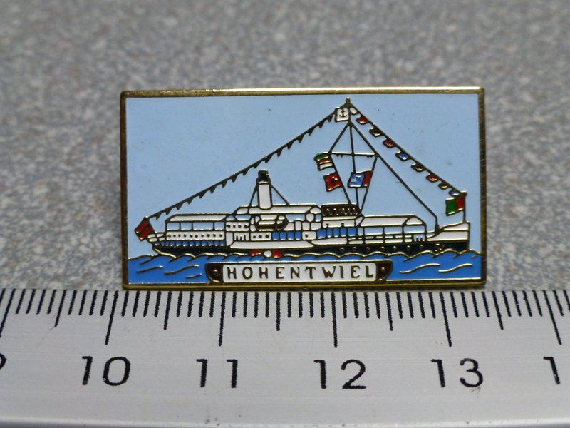 PIN PINS SCHIFF SCHIFFE BOOT BOOTE (Gebraucht) in Gränichen für CHF 2 ...