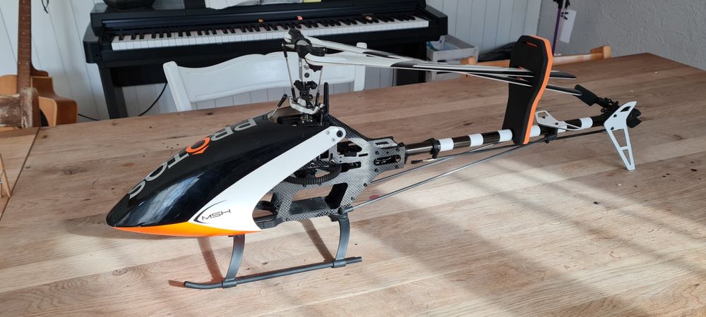 Protos 500 | Kaufen auf Ricardo