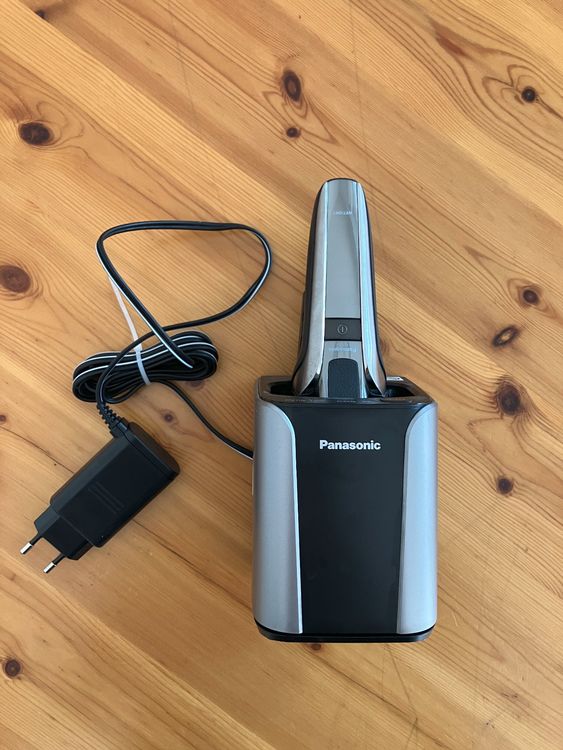 Panasonic ES-LV9Q | Kaufen auf Ricardo