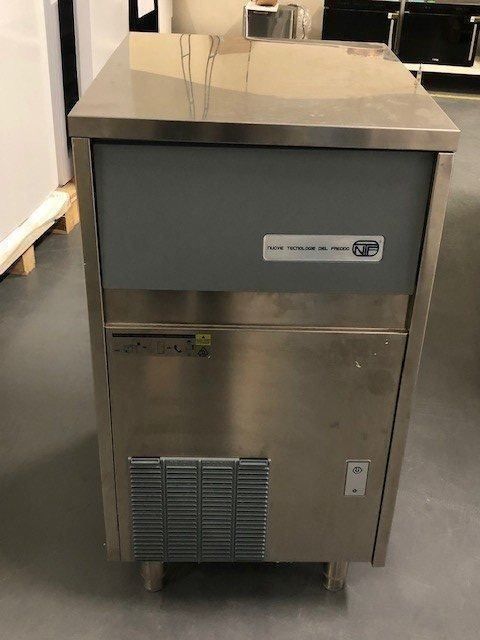 Occ. Eiswürfelmaschine NTF SL 90 A (Gebraucht) in Buchs SG für CHF 349 – mit Lieferung auf ...