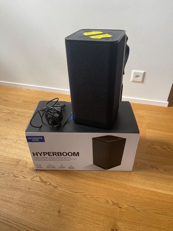UE Hyperboom | Kaufen auf Ricardo