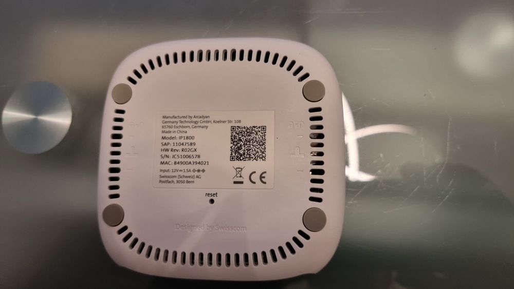 Swisscom set (Gebraucht) in Studen BE für CHF 35 – mit Lieferung auf ...