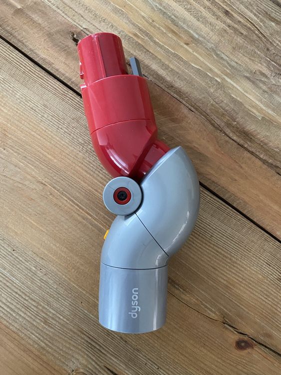 Dyson V11 Total Clean: Flex-Adapter | Kaufen auf Ricardo