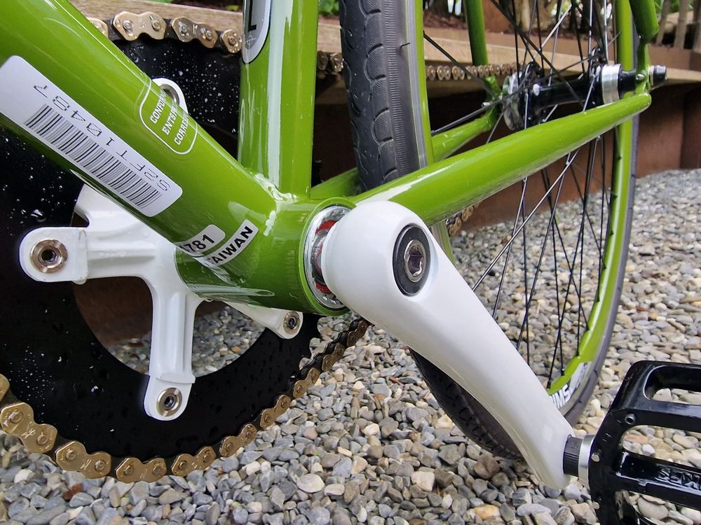 Scott Singlespeed Fixie | Kaufen auf Ricardo