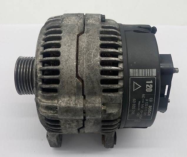 Alfa Romeo 166 3.0 V6 Alternator (Gebraucht) in Wangen ZH für CHF 80 ...