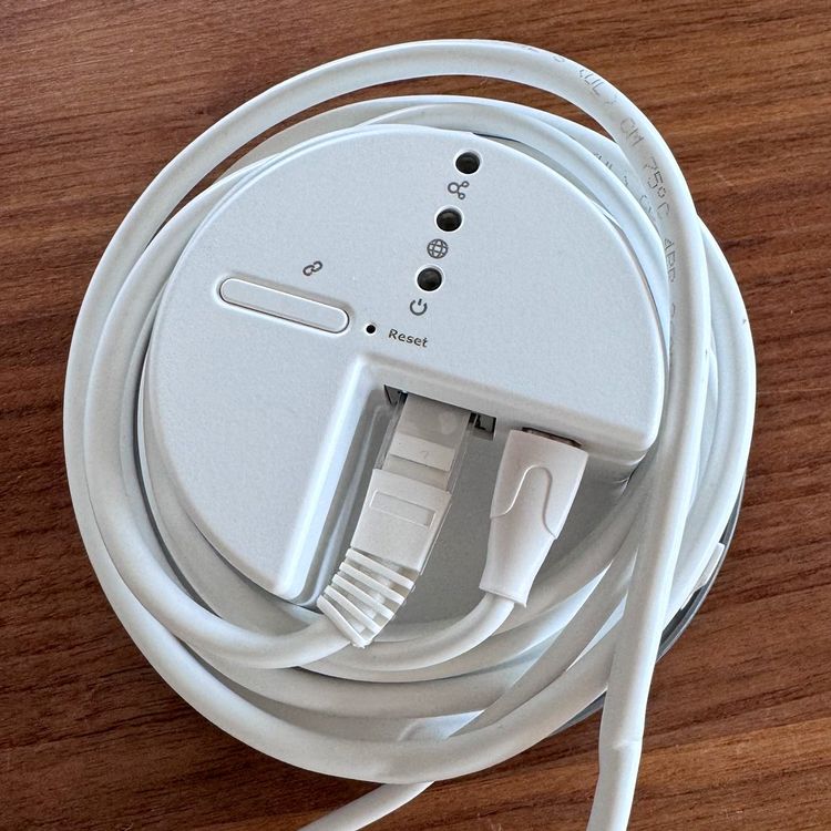 IKEA Tradfi Bridge Hub Smarthome (Gebraucht) in Zürich für CHF 6 – mit ...