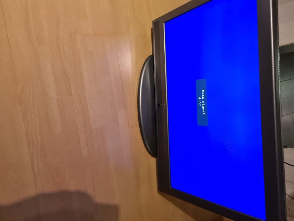 Techline TV (Gebraucht) in Lienz für CHF 4 – nur Abholung auf Ricardo ...