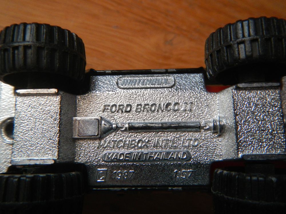 Fancy Autos, 5 Stk, Hot Wheels, Matchbox u.a. (Gebraucht) in ...