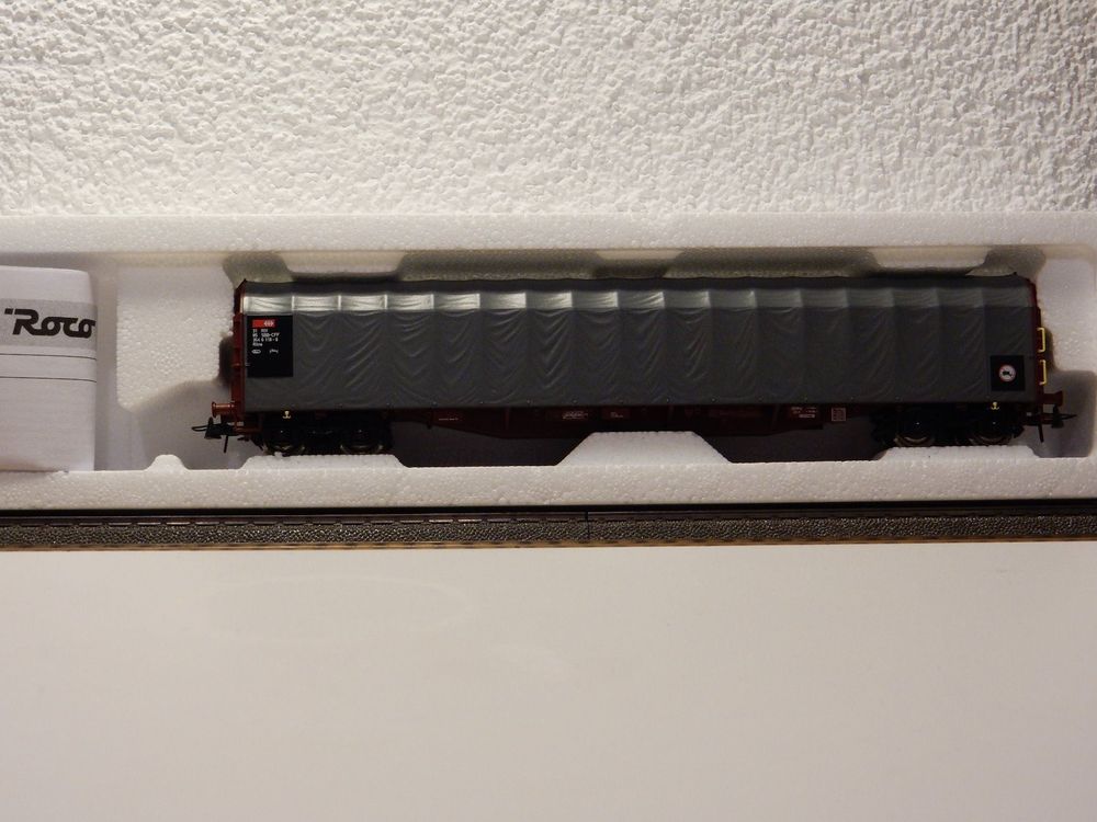 Roco 47606 (Neu (gemäss Beschreibung)) in Embrach für CHF 43 – mit ...