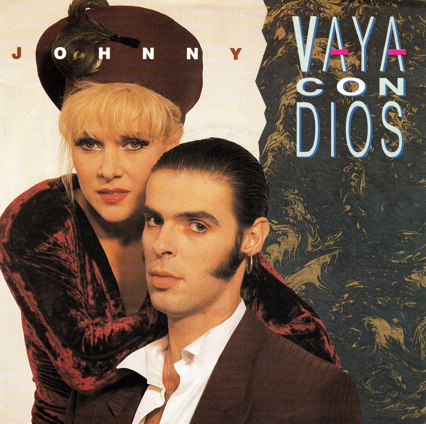 Vaya Con Dios Vinyl Single von 1988 (Gebraucht) in Volketswil für CHF 8 ...