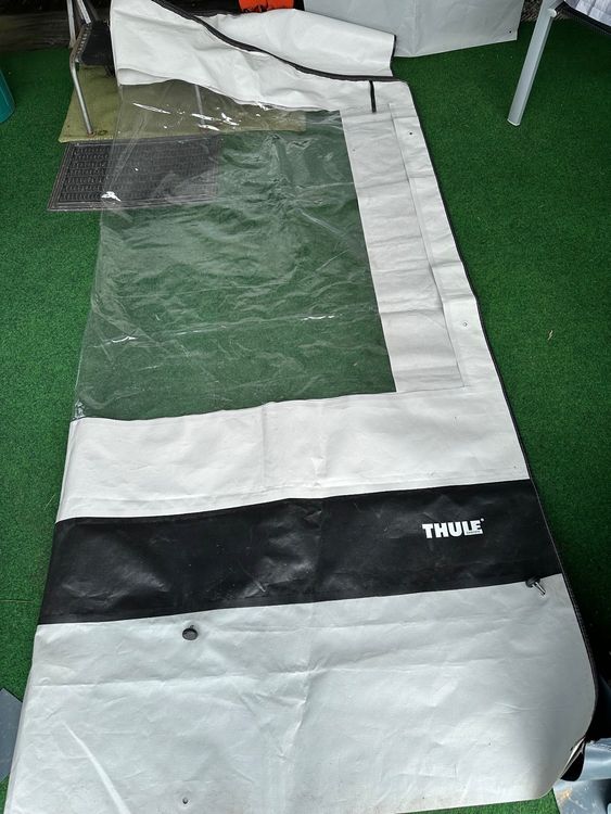 Thule Rain Blocker Side G2 250 (Gebraucht) in Sarnen für CHF 210 – nur ...