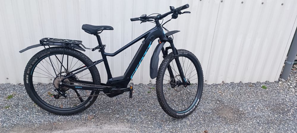 Scott e Aspect | Kaufen auf Ricardo