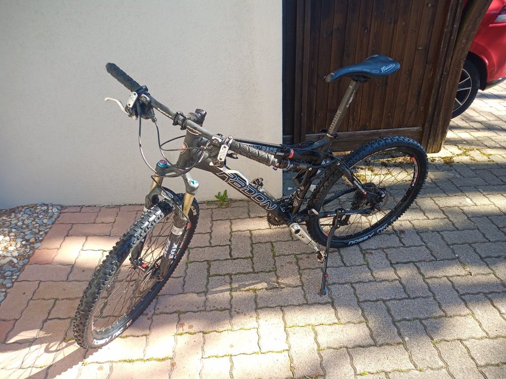 Radon Fully Velo | Kaufen auf Ricardo