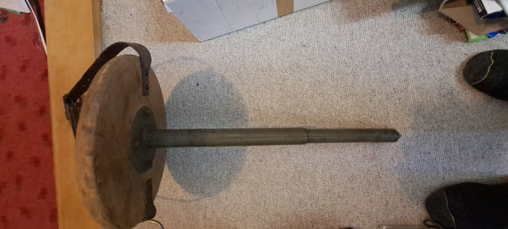 MG Schützen Stuhl in Bunker und Festungen (Gebraucht) in St.Gallen für ...