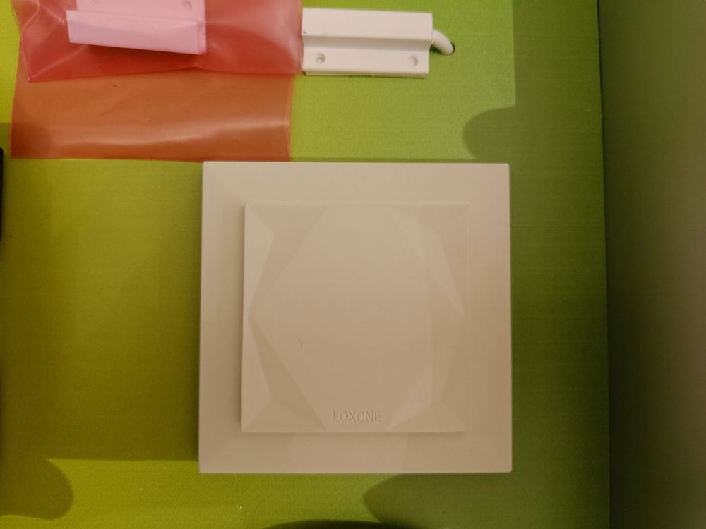 Loxone Musterkoffer Tree / Loxone Demo Case (Gebraucht) in Gretzenbach ...