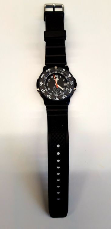 Traser P6504 Special Edition "Sondereinheit Luchs" (Neu (gemäss ...