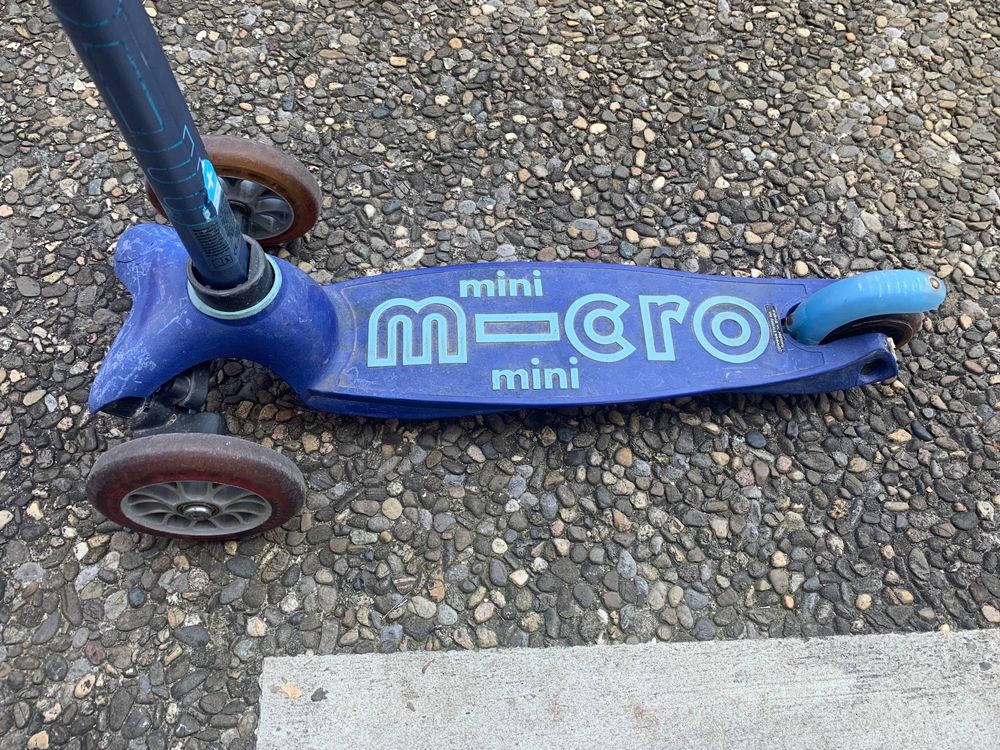 Micro mini | Kaufen auf Ricardo