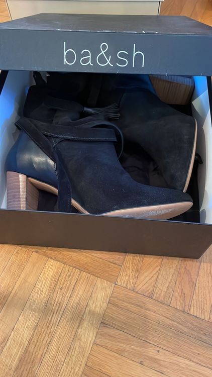 Bash boots 38 | Kaufen auf Ricardo