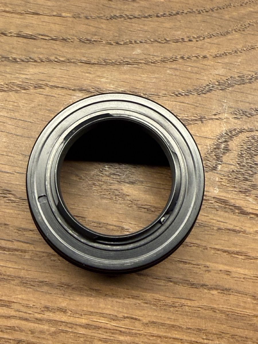 Novoflex Adapter MFT/OM (Gebraucht) in Wetzikon ZH für CHF 60 – mit ...