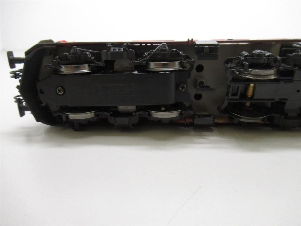 Roco SBB Re 6/6 11636 DC Digital H0 | Kaufen auf Ricardo