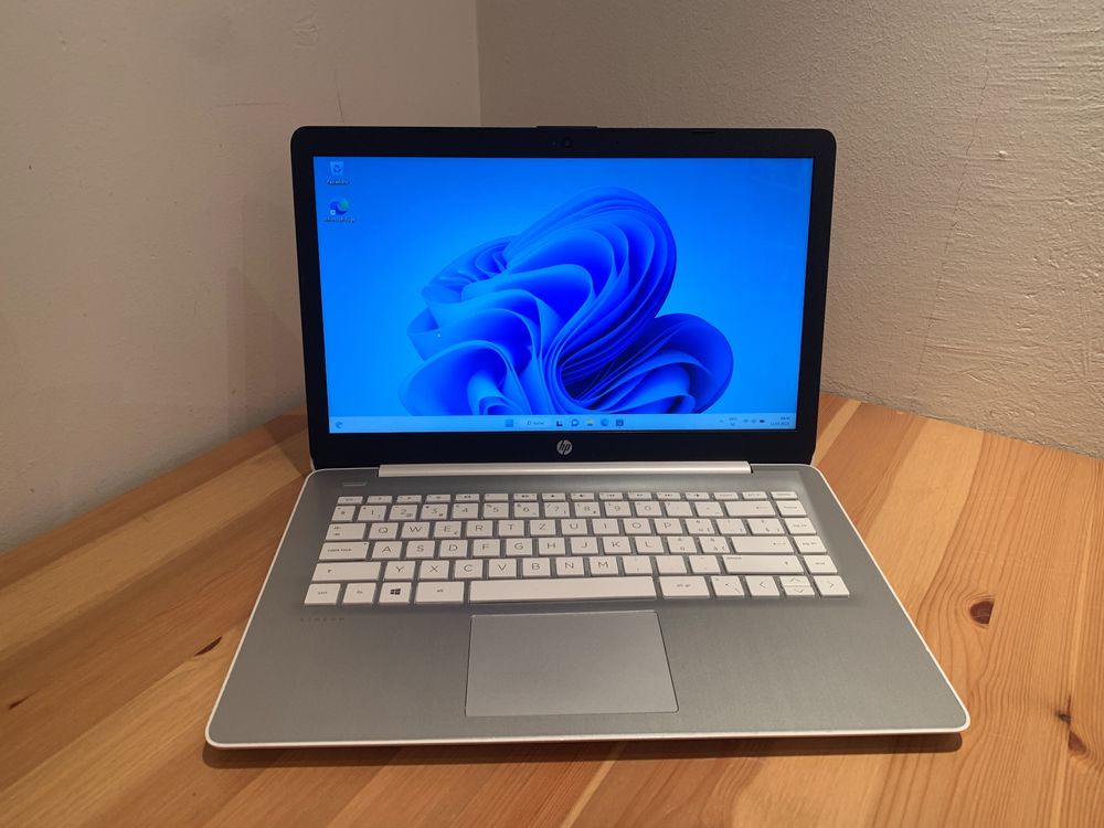 HP Stream 14" / Win 11 (Gebraucht) in Kreuzlingen für CHF 100 – mit ...