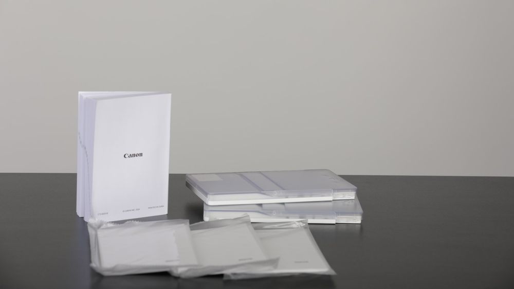 Canon SELPHY CP1500 (Defekt) in Affoltern am Albis für CHF 1 – mit ...