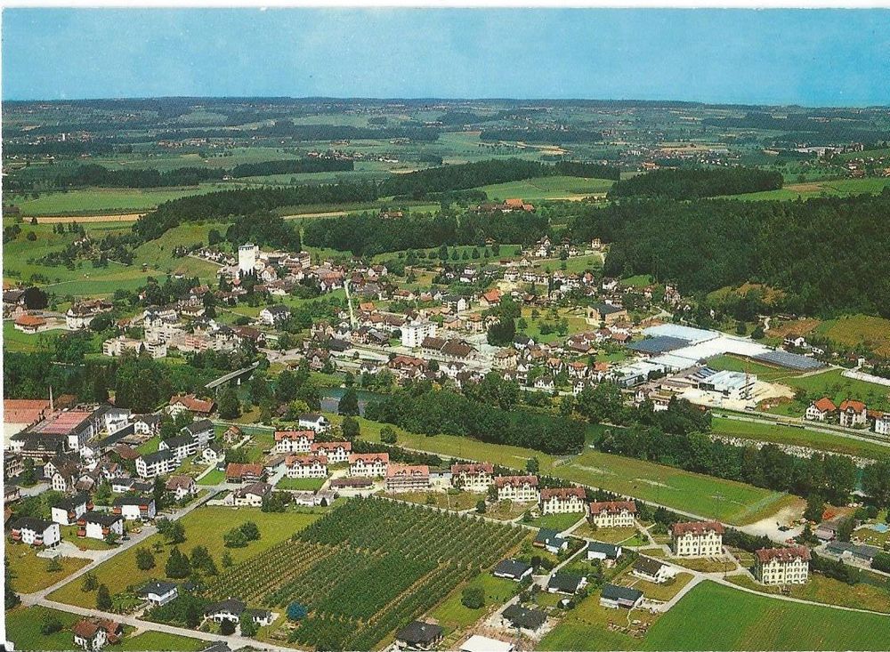 Schönenberg-Kradolf TG | Kaufen auf Ricardo