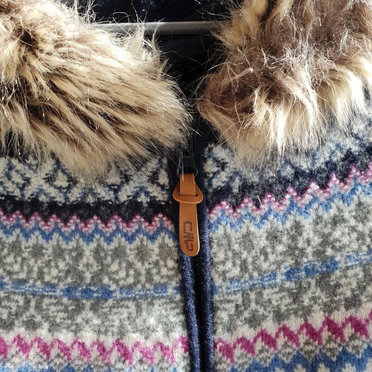 🐸 STRICKJACKE / KAPUZENJACKE / JACKE / HOODIE von CMP M (Gebraucht) in Môtier (Vully) für CHF 19 ...