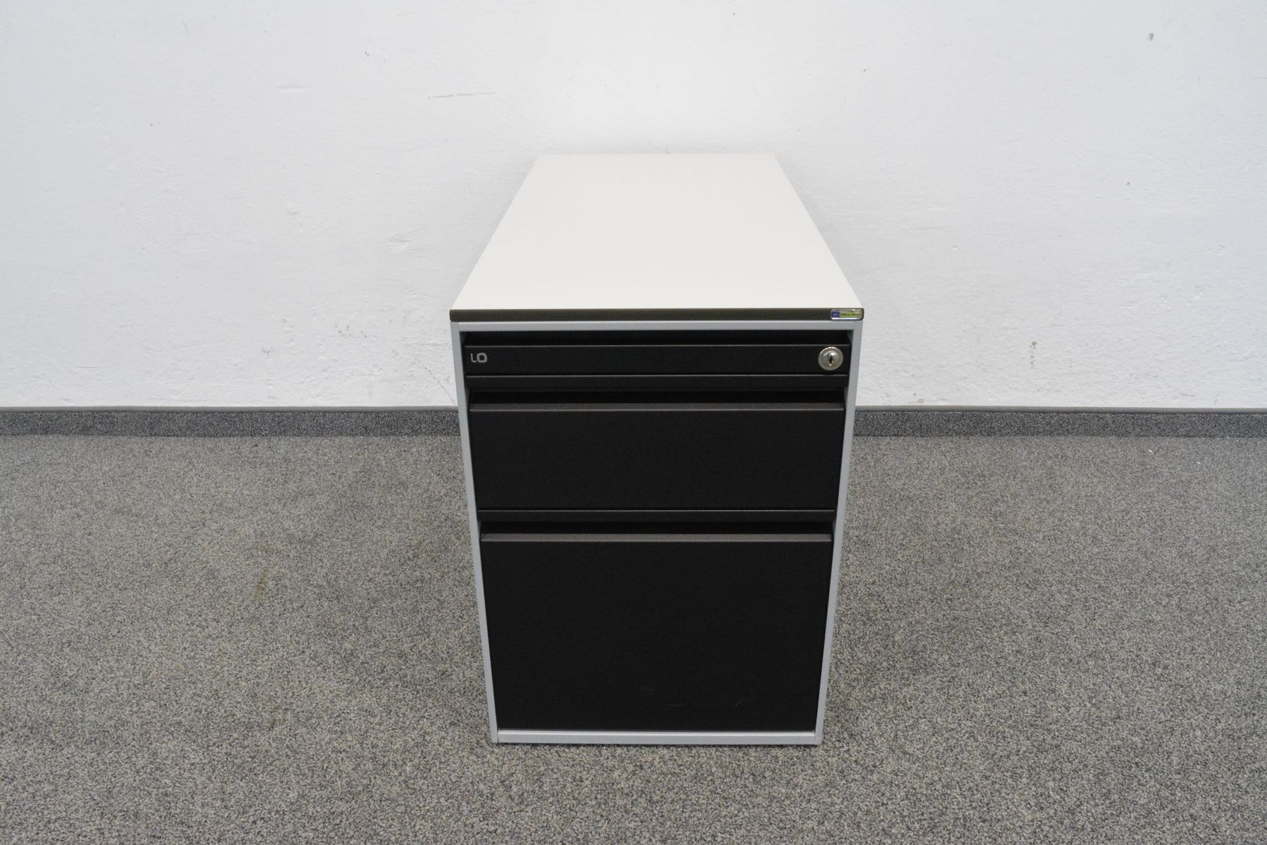 Lista Office LO Serie L Unterstell-Korpus (Gebraucht) in Schönenwerd ...