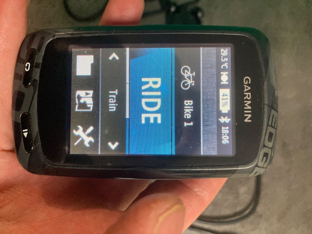 Garmin edge 810 | Kaufen auf Ricardo