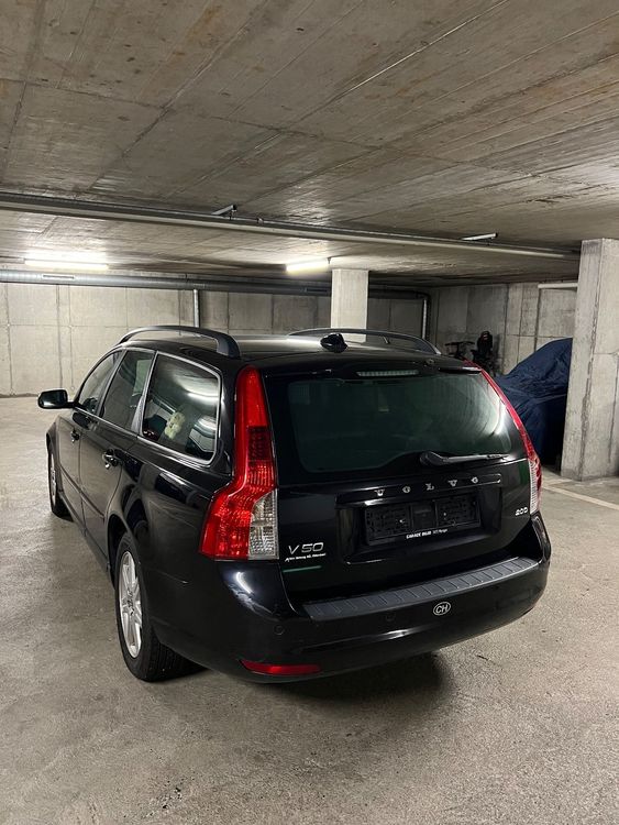 Volvo v50 2.0 Diesel mit MFK und servise (Gebraucht) in Rupperswil für CHF 3316 – nur Abholung ...