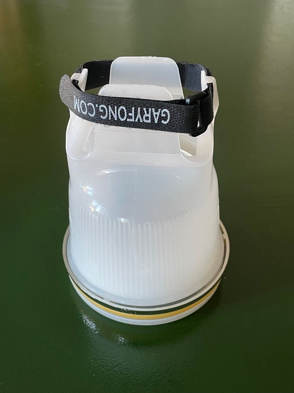 Gary Fong Blitzaufsatz (Gebraucht) in St. Gallen für CHF 30 – mit ...