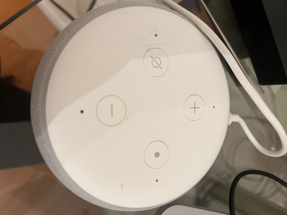 Amazon alexa | Kaufen auf Ricardo