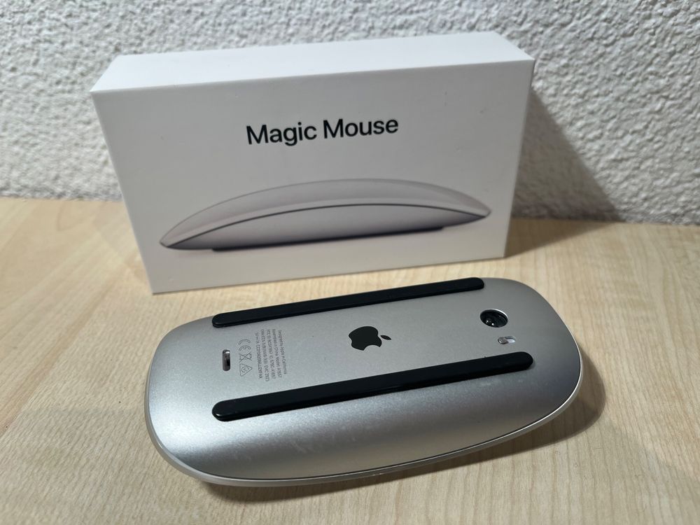 Magic Mouse 2 A1657 | Kaufen auf Ricardo