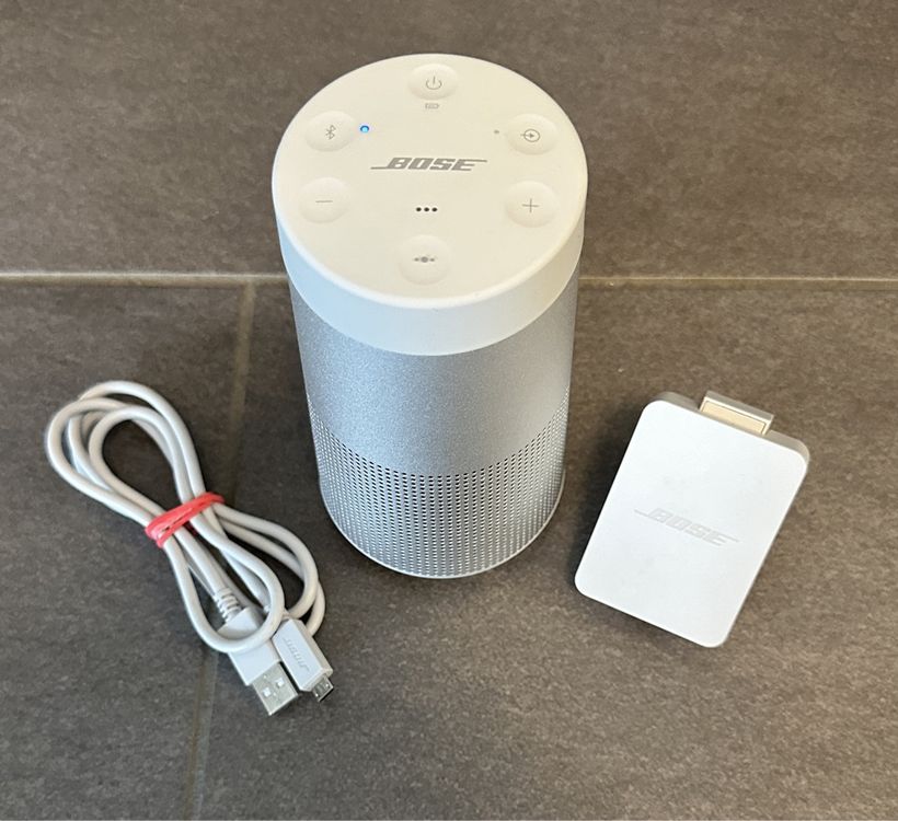 Bose SoundLink | Kaufen auf Ricardo