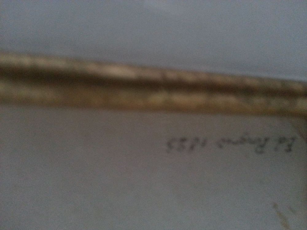 G. Engelmann, Lithographie, Signiert (Neu (gemäss Beschreibung)) in Thalwil für CHF 223 – mit ...