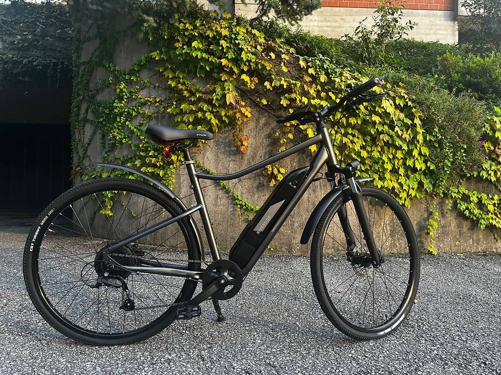 E-Bike Cross Bike 28 zoll (Nuovo (secondo la descrizione)) a Lugano per ...