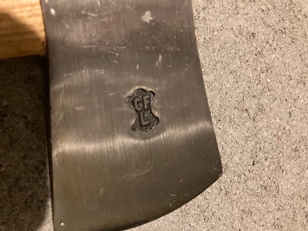 Neue Beile / Beil (Neu (gemäss Beschreibung)) in für CHF 51 – mit ...