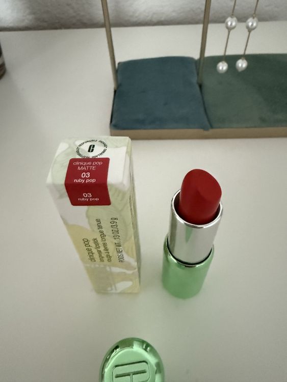Clinique Ruby Pop (Neuf avec emballage d'origine) à Bern pour CHF 15 ...