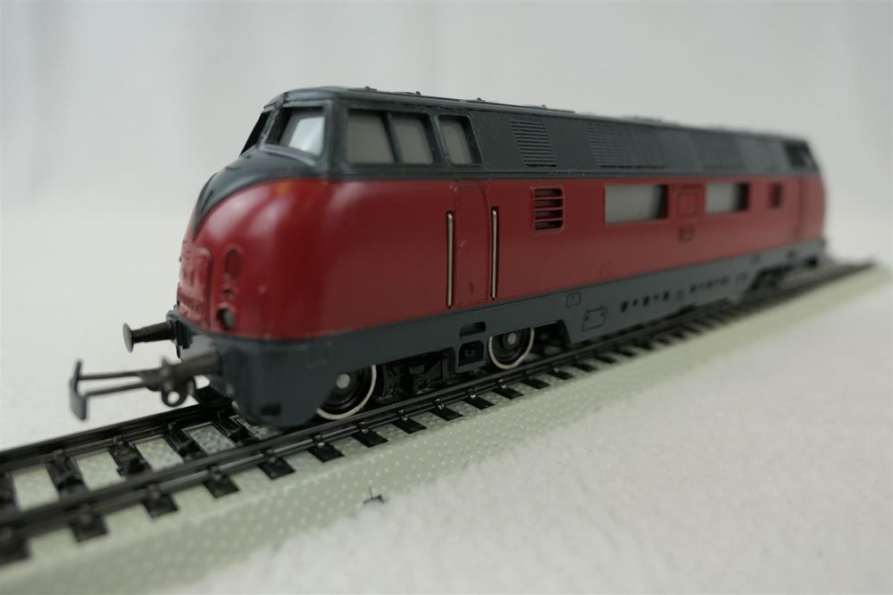 Primex Modelleisenbahn (Gebraucht) in Winterthur für CHF 59 – mit ...
