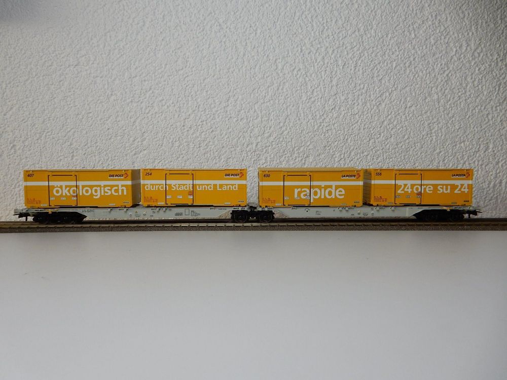 Roco 66565 (Neu (gemäss Beschreibung)) in Embrach für CHF 90 – mit ...