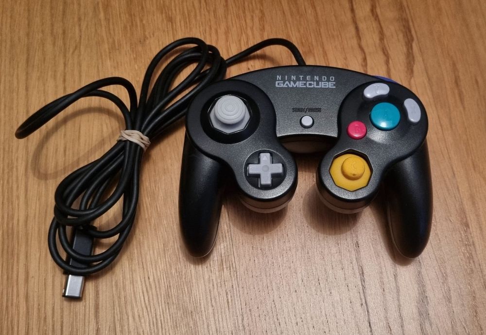 Nintendo Gamecube Controller original | Kaufen auf Ricardo