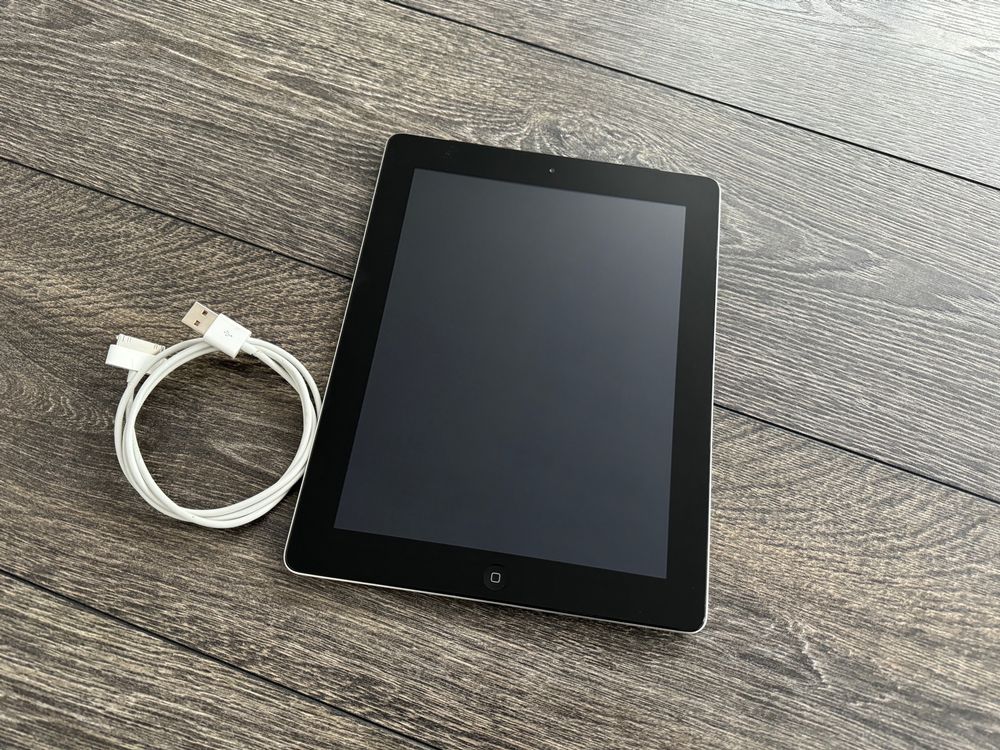 Apple iPad Model A1396 64GB Cellular (Gebraucht) in Bichelsee für CHF 10 – mit Lieferung auf ...