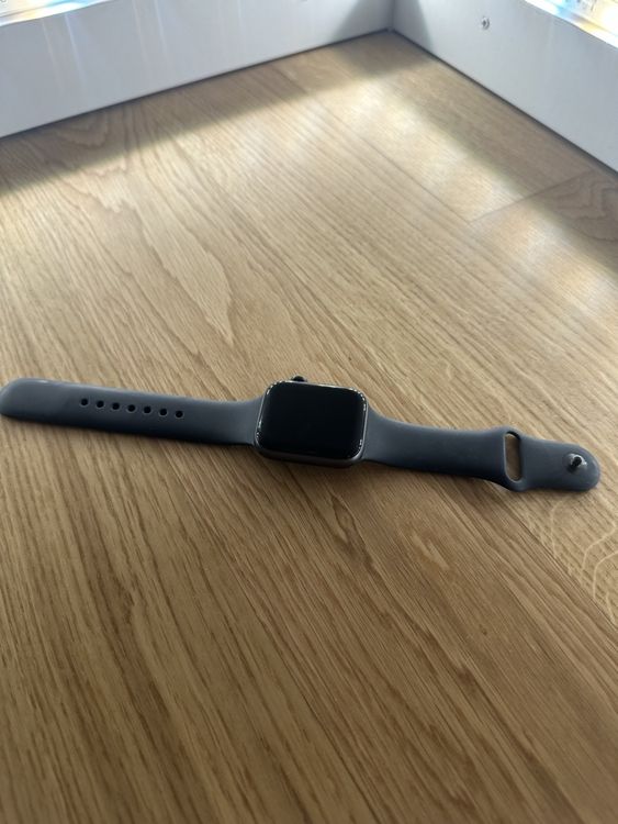 Apple Watch SE GPS 44 mm – Très bon état (Neuf (Voir description)) à ...