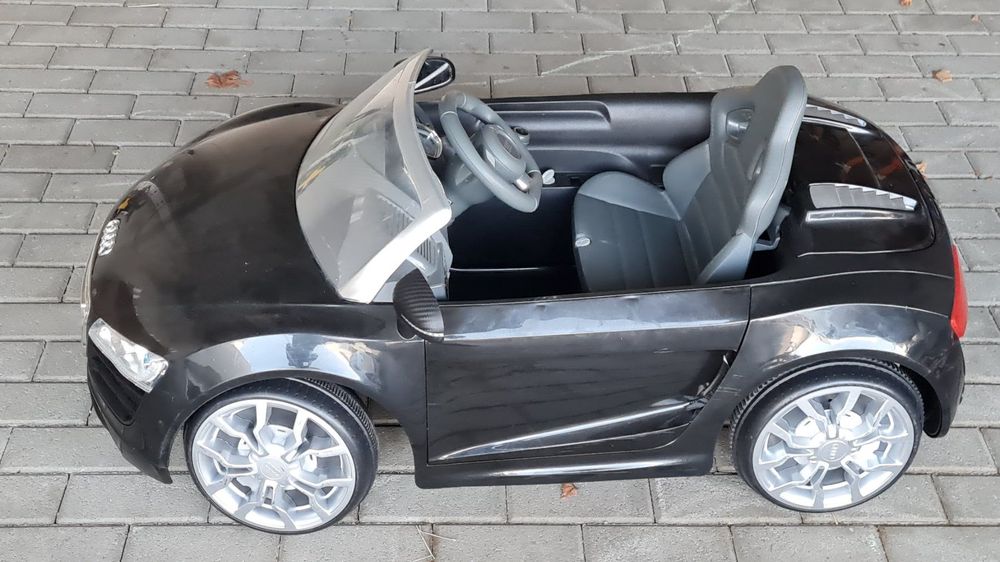 Kinder Elektro Auto (Gebraucht) in für CHF 20 – nur Abholung auf ...