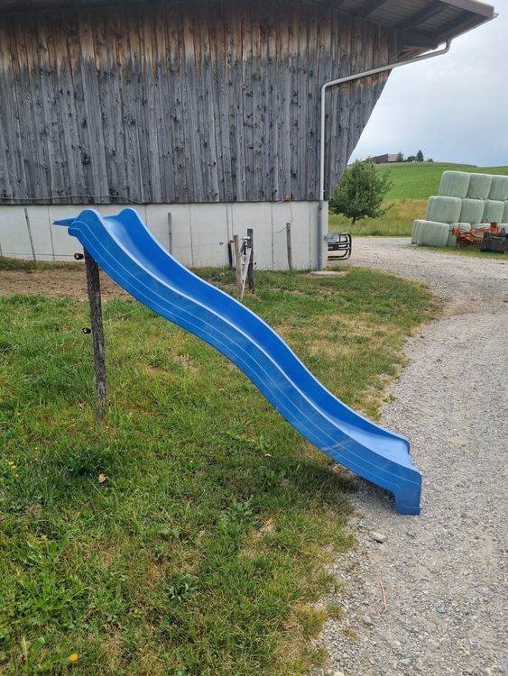 Rutschbahn | Kaufen auf Ricardo