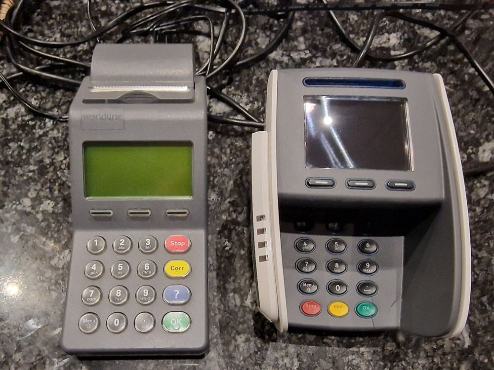 Terminal de paiement Yomani autonome | Kaufen auf Ricardo