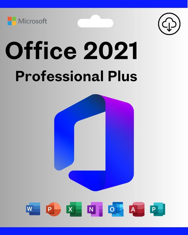 Microsoft Office 2021 Professional Plus Key + Download | Kaufen auf Ricardo