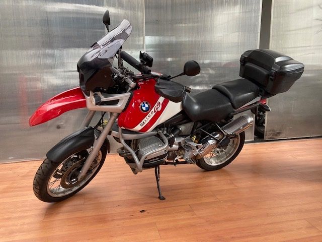 BMW GS R1100 | Kaufen auf Ricardo